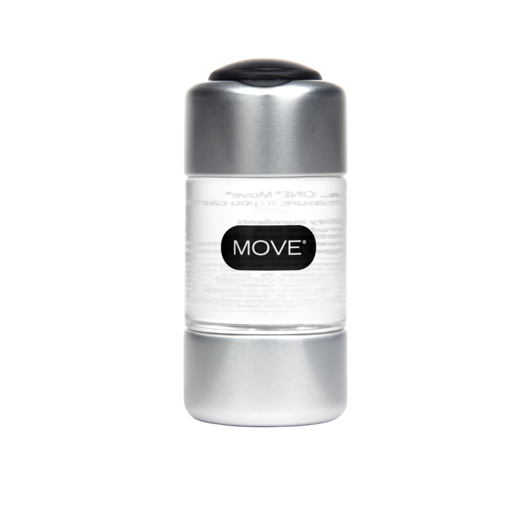 ONE Move Lubricant 100 ml - Paradise Marketing