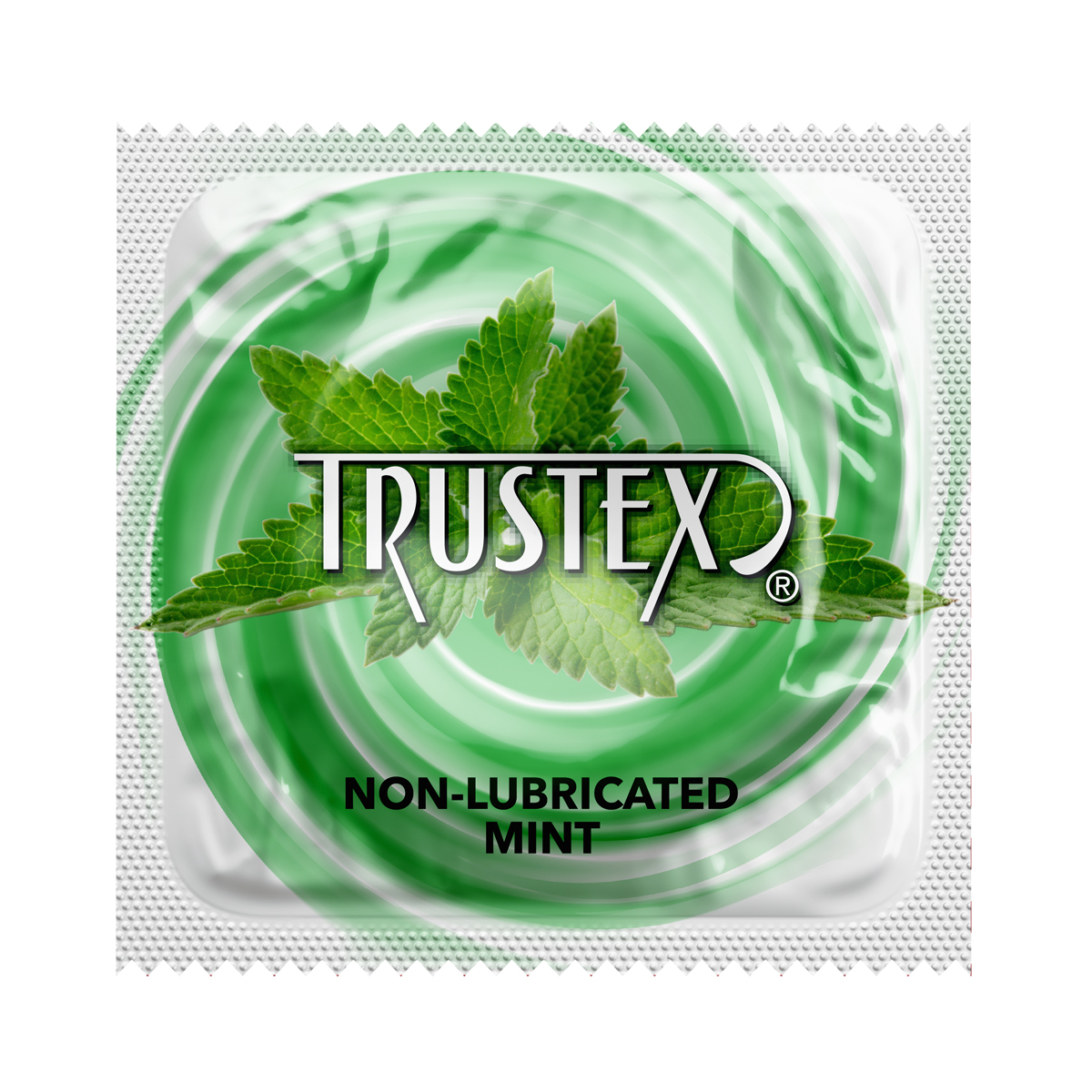Trustex Bulk Assorted Flavors Non-Lubricated 1000 Count Condoms ...