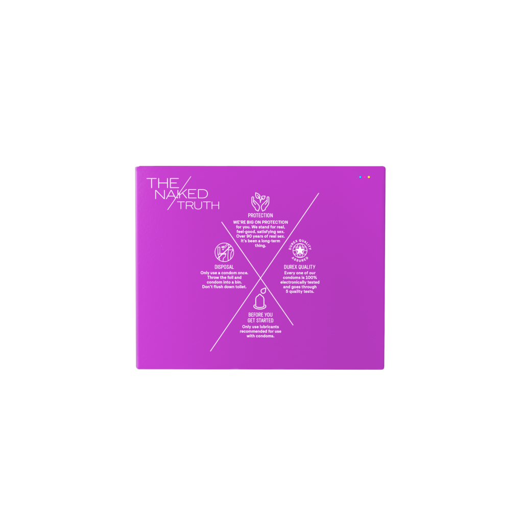 Durex Adventure Pack 144 Count Condoms - Paradise Marketing