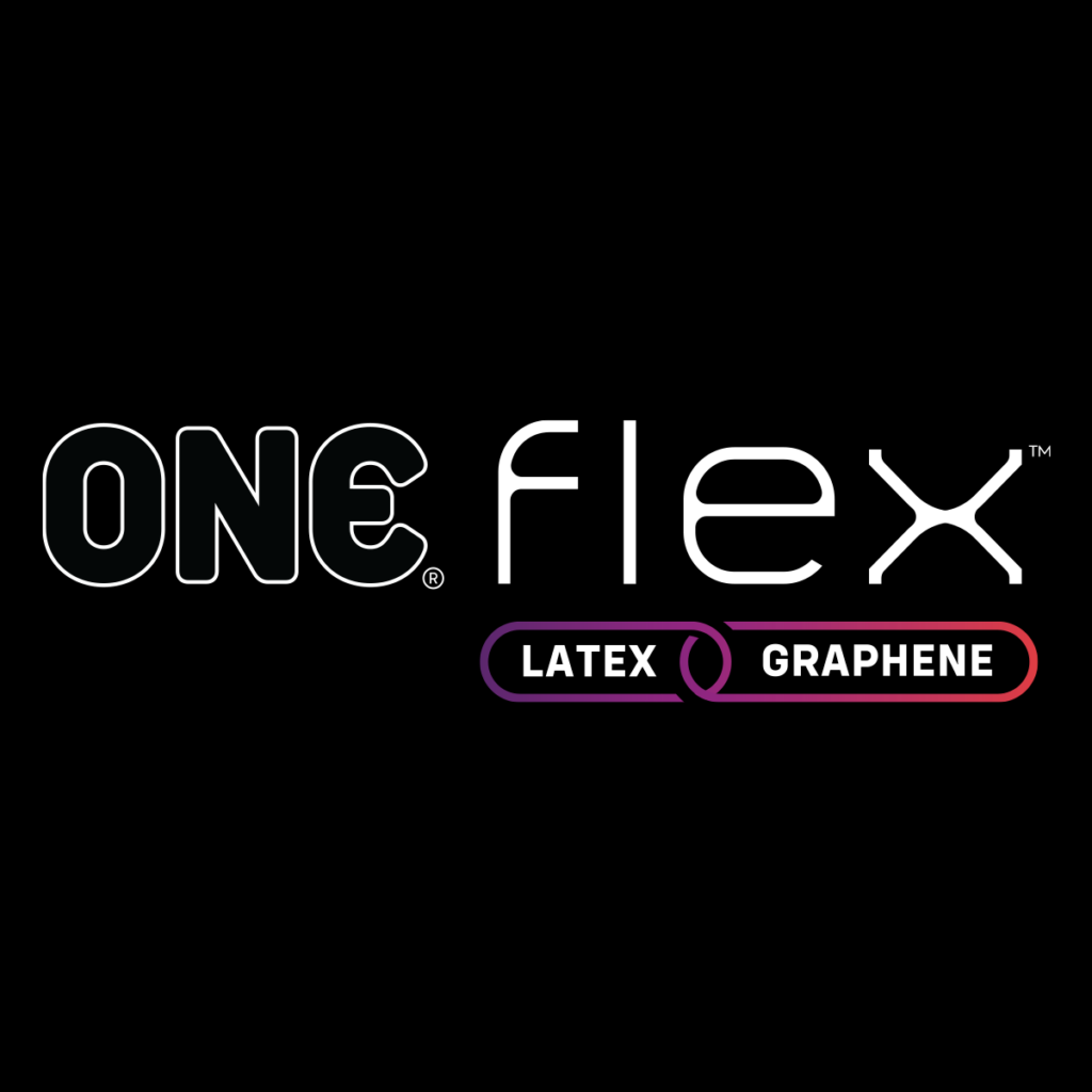 ONE Flex 3 Count Condoms - Paradise Marketing